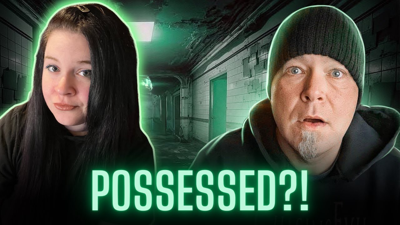 @paranormalnightmaretv The Fourman Brothers Investigate a SEVERELY ...