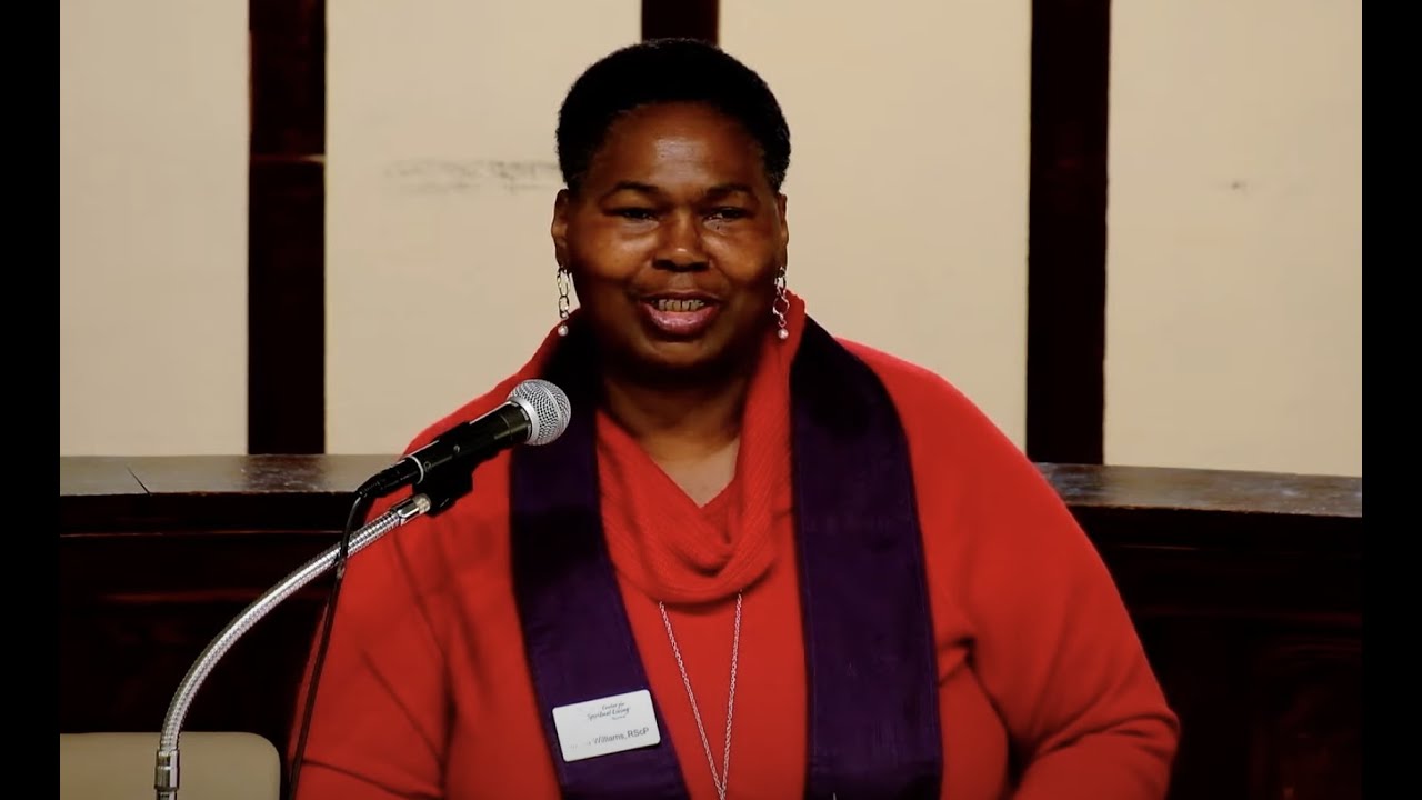 2022-11-27 | Home is Where The Heart is - Mona Williams, RScP - YouTube