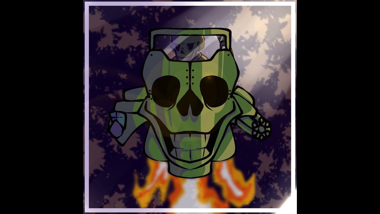 Swap!Sudden Changes Papyrus (Phase 2)[Unoffical](Original Video) - YouTube