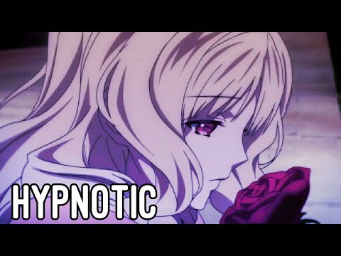 Diabolik Lovers - Hypnotic (Vanic Remix) - (AMV)