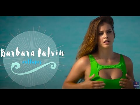 QuickClipsHQ - Barbara Palvins Sexy & Revealing Outtakes