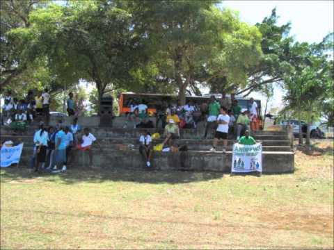 Years of Memory (Harrison Memorial High School) - YouTube