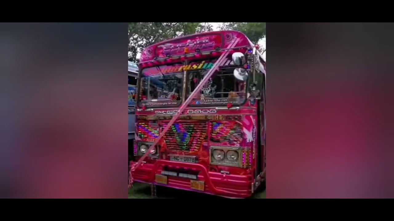 samarasinghe jet liner / cleopatra 2 - YouTube