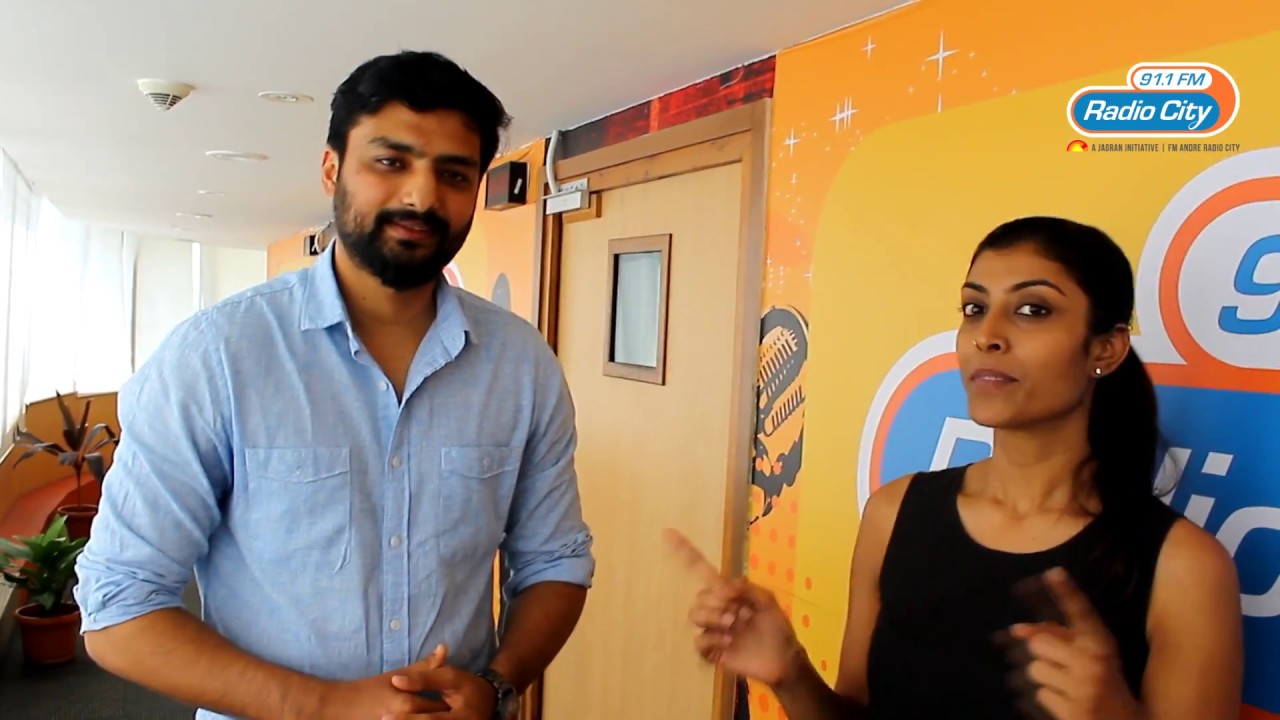 What Is The Role Of Puneeth Rajkumar In Rajaratha | Anup Bhandari ...