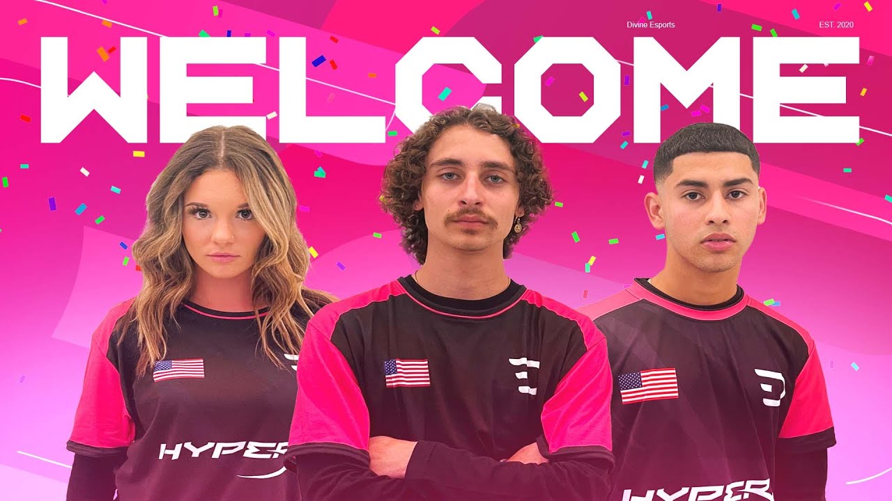 *Must Watch* A NEW CHAPTER | PROJECT ESPORTS - YouTube