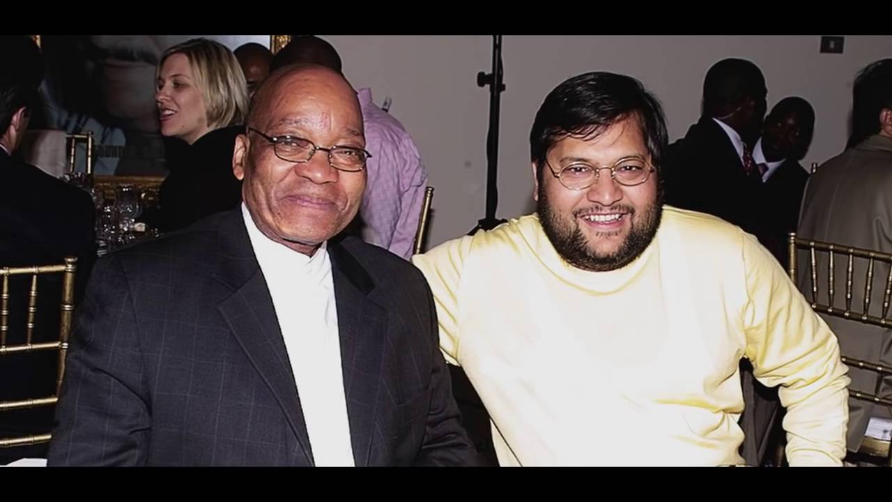 The Giant Is Falling Offical Trailer 2016 - YouTube