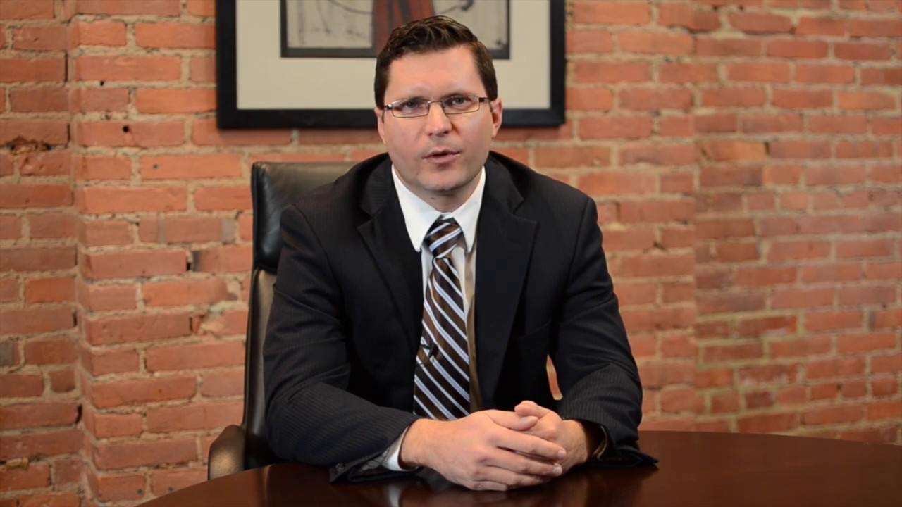 What is a Ponzi Scheme? - YouTube