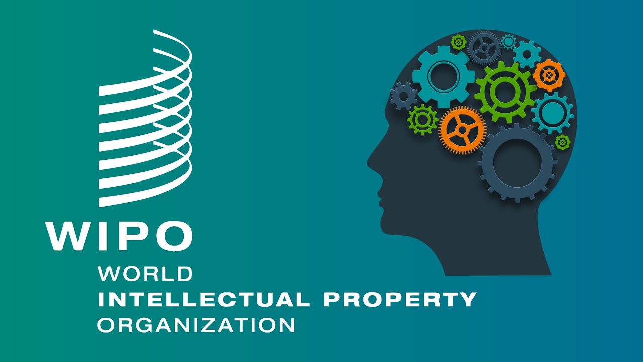 World Intellectual Property Organization ( WIPO ) - YouTube