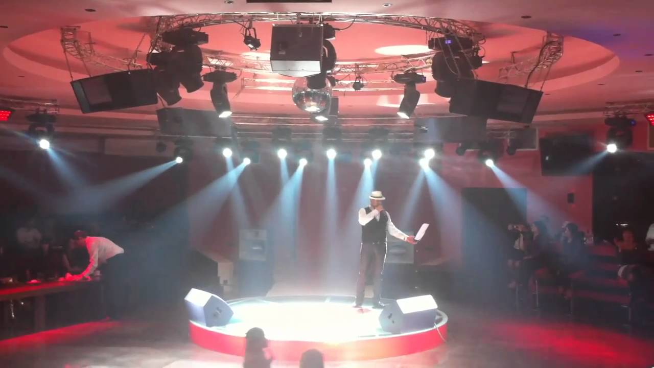Coemar - LIGHT EMOTION - YouTube