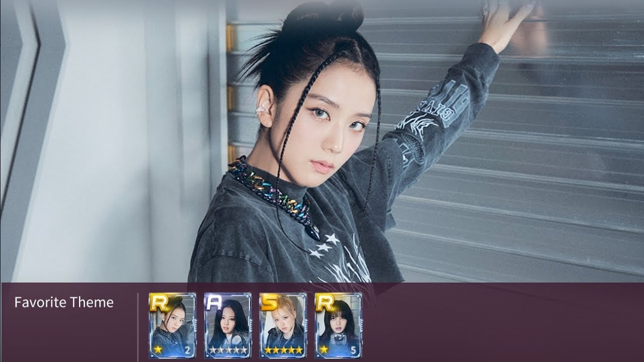 [ SUPERSTAR YG ] BLACKPINK - Yeah Yeah Yeah LE COMPLETED (with 4 ...