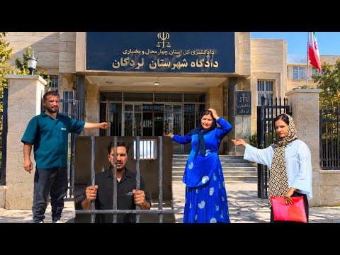 When Compassion Meets Justice: A Young Lawyer’s Fight to Free Amir from Prison!