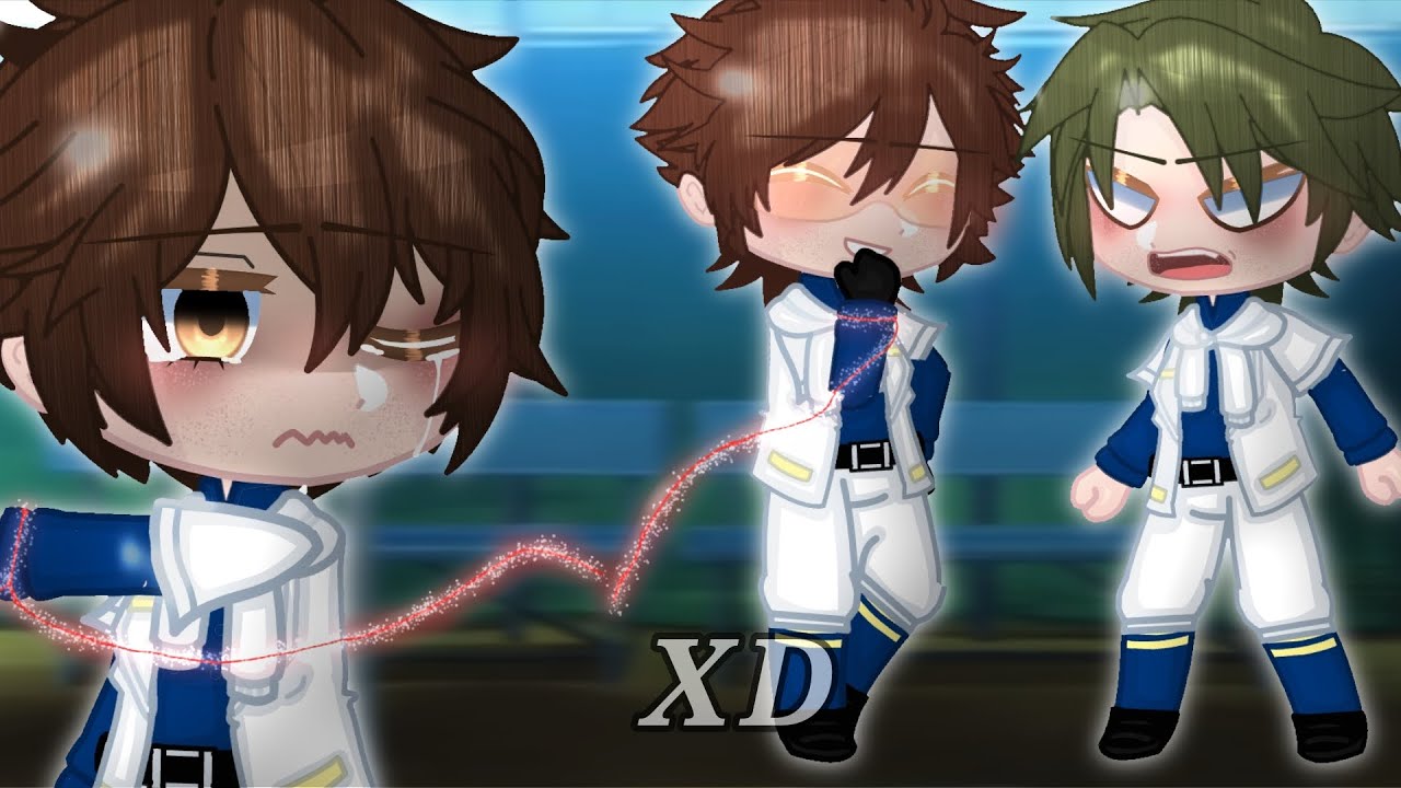XD•|` //Meme// °DNA/AOD/AOTD° ×MiyuSawa?× - YouTube