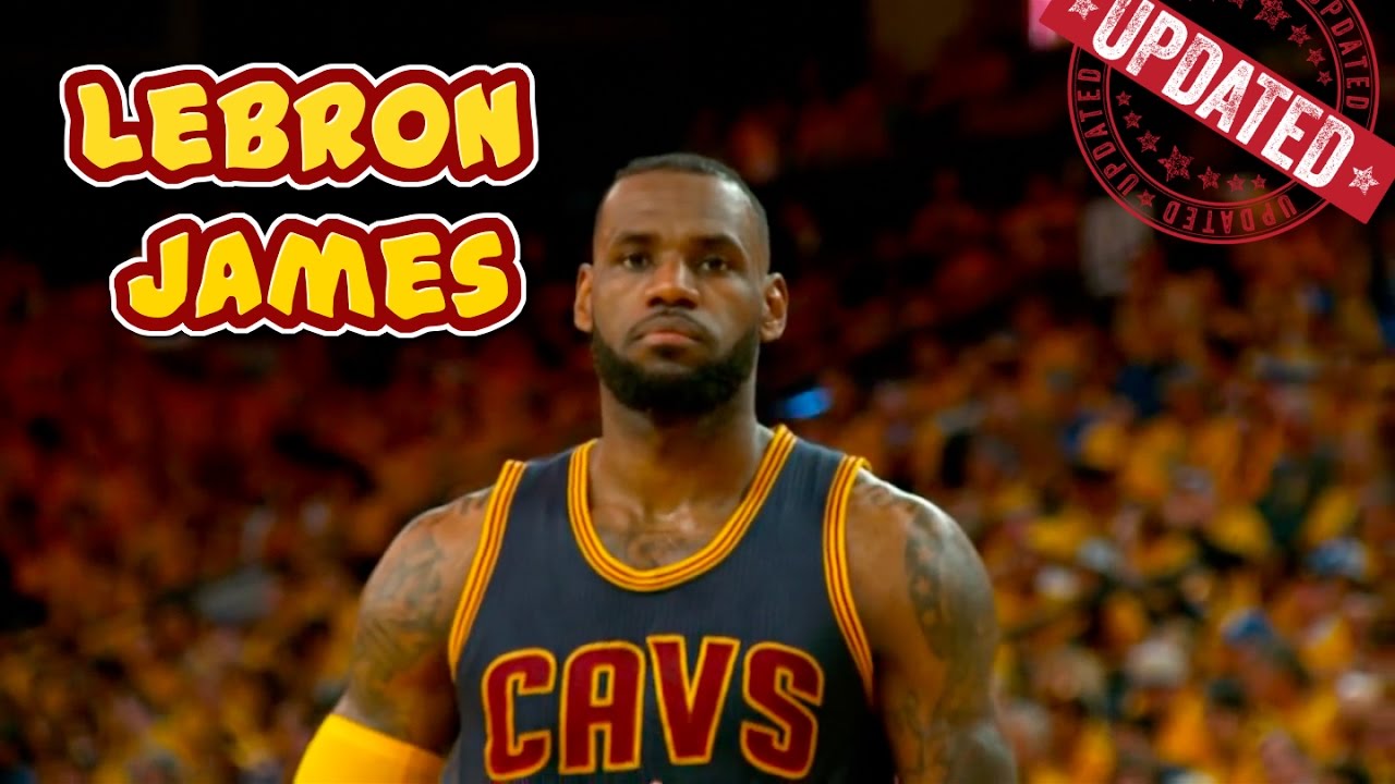 How Rich is LeBron James @KingJames ?? Ep.1 - YouTube