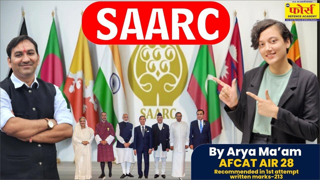 SAARC || SSB INTERVIEW “How to Ace An SSB Interview SSB INTERVIEW ...