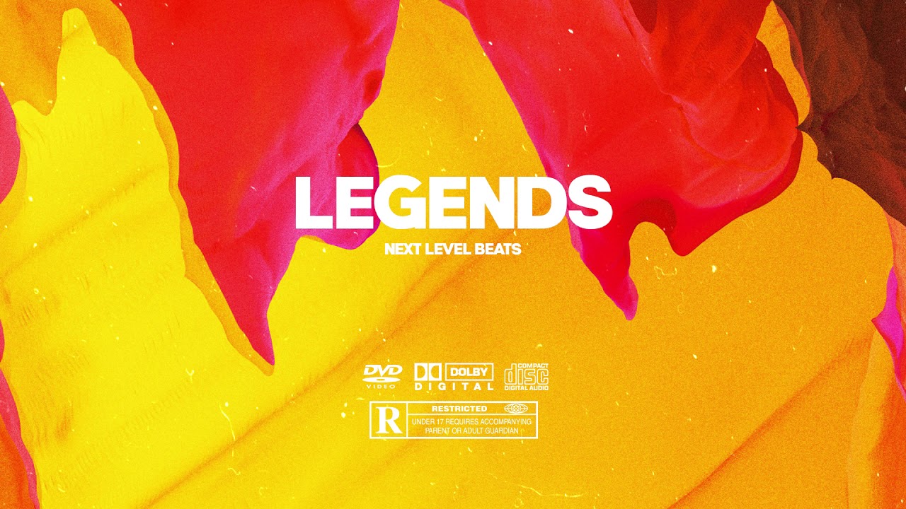 (FREE) | "LEGENDS" | Lil Uzi Type Beat | Trap Instrumental 2020 - YouTube