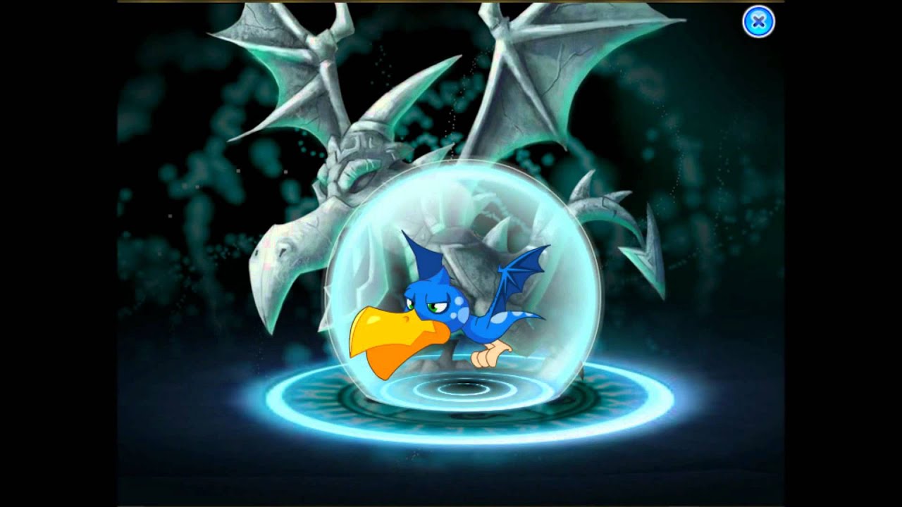 Neosaurs: Evolving to Ptera [HD] - YouTube