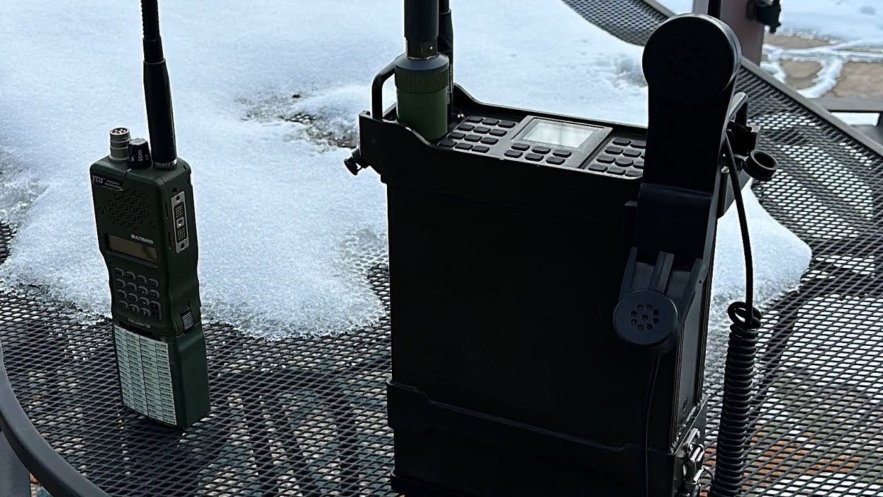 Updates for TBR-119 for early 2023 - YouTube