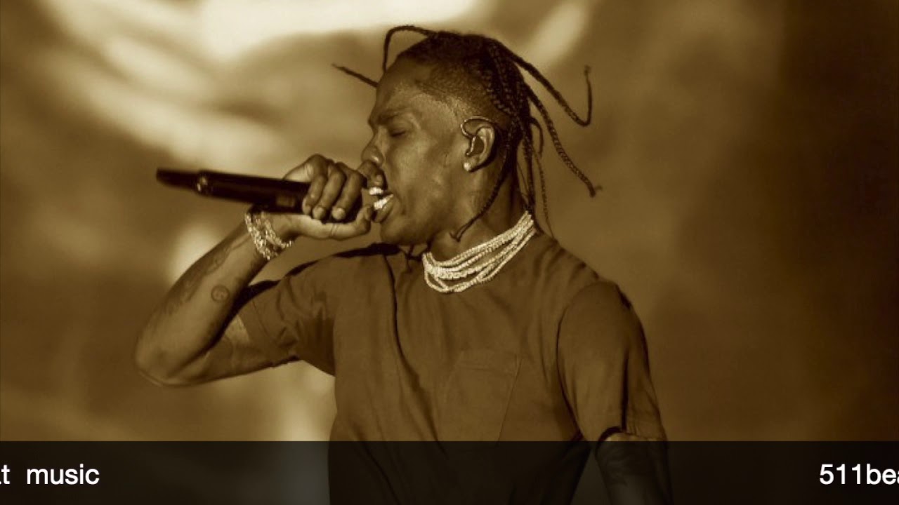 【FREE】Travis scott × 21savege type beat l Sad(Prod. 511beat)lフリートラック ...