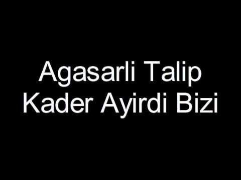 KADER AYIRDI BIZI