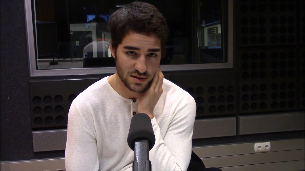 JOSÉ CONDESSA - YouTube