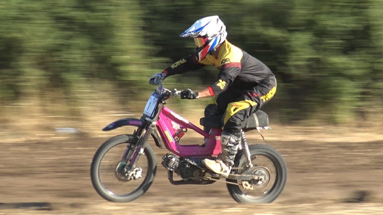 Derbi Variant vs Enduro | MX Maçanet de la Selva 2016 by Jaume Soler ...