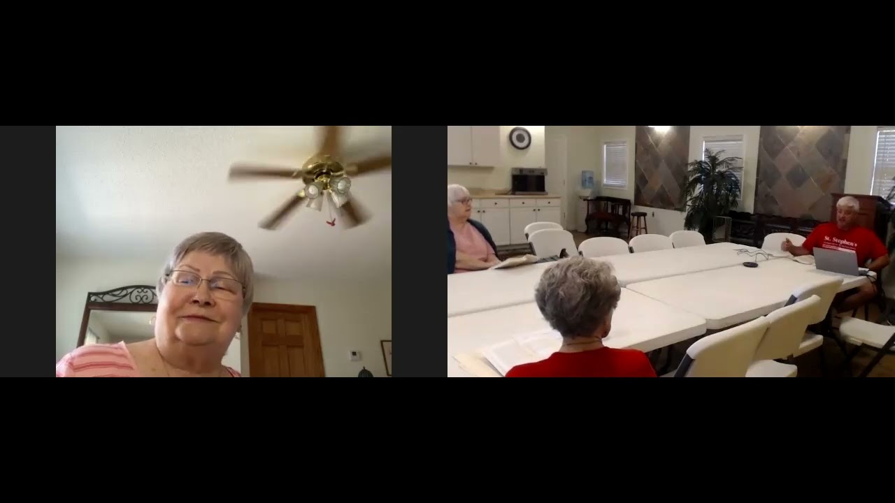 Pilgrims Progress chapter 1 - YouTube