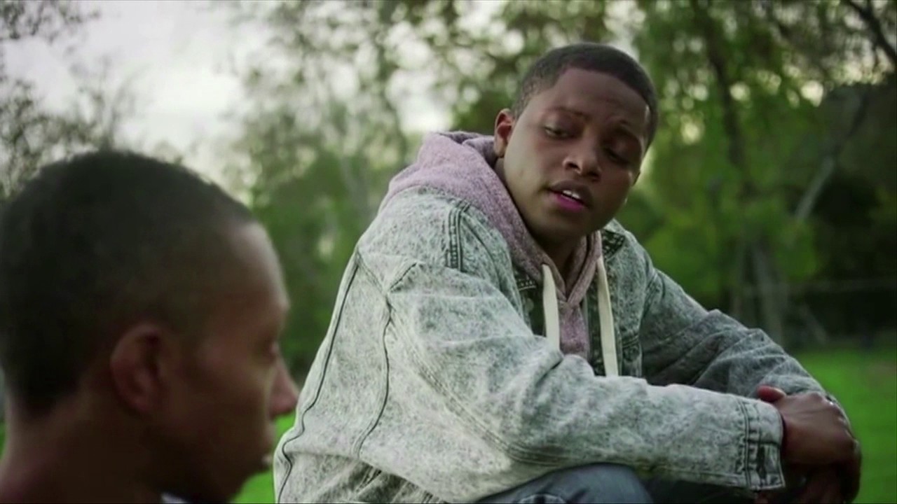 Patrick J Nicolas Commercial Demo - YouTube