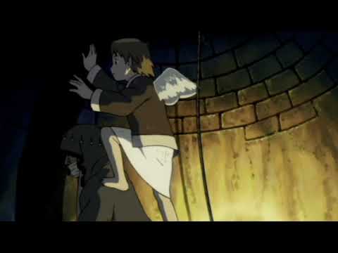 Anime back trample || Back trample 