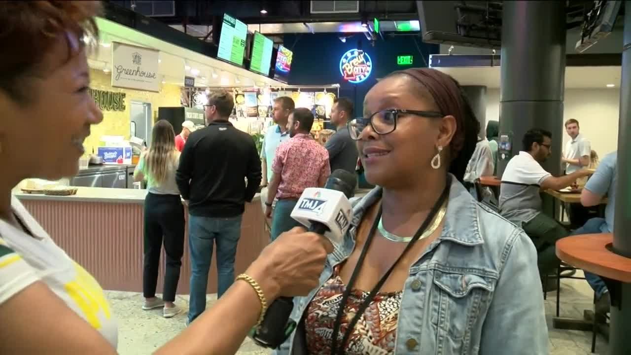 What Packers fans are most excited for ahead of new season - YouTube