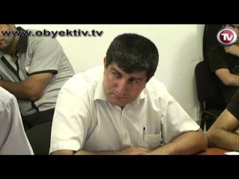 MİRŞAHİN AĞAYEVİN BƏDBƏXT ADAM FİLMİ TƏNQİD EDİLİB