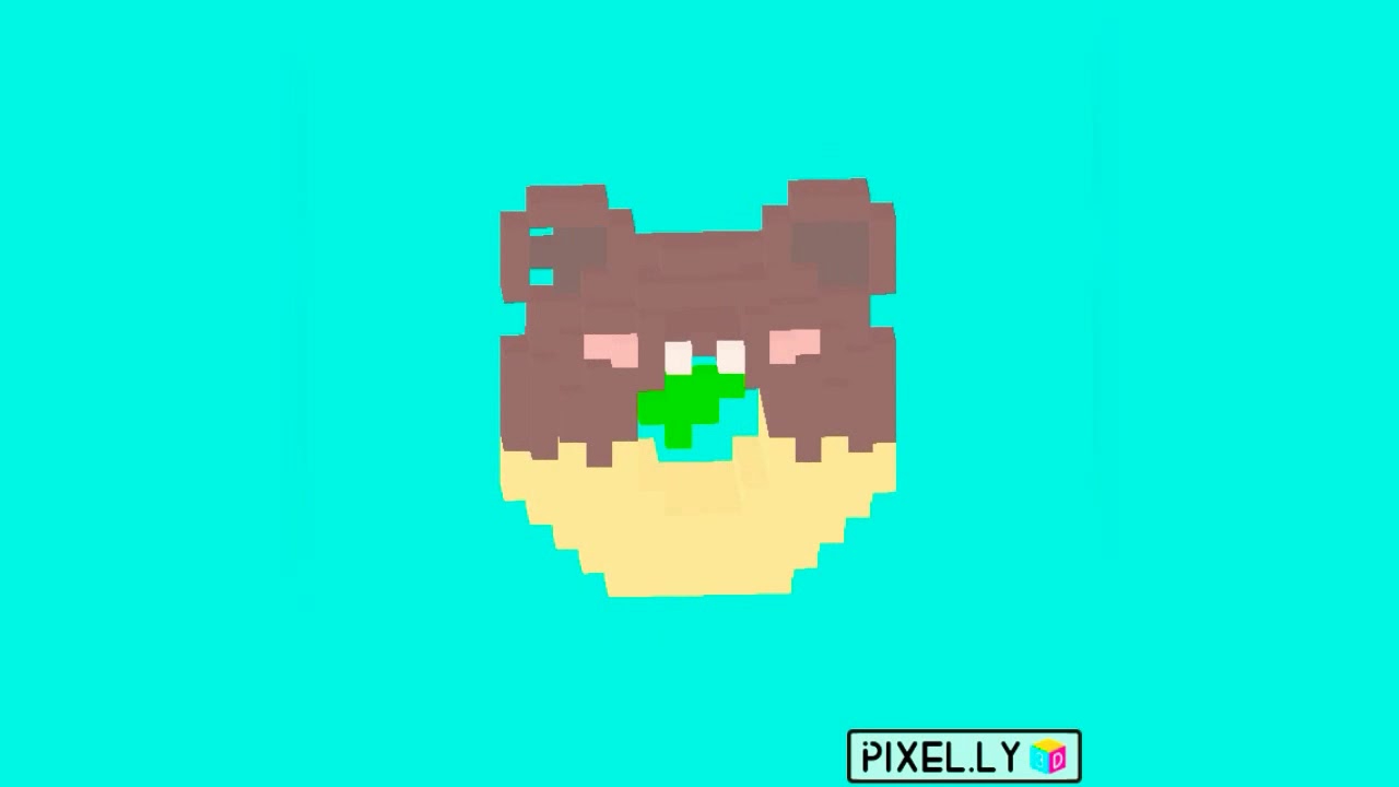 Pixel.ly 3D - YouTube