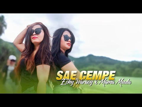 📌Lagu Bima | SAE CEMPE | By. Echy Waracy x Mama Muda😍