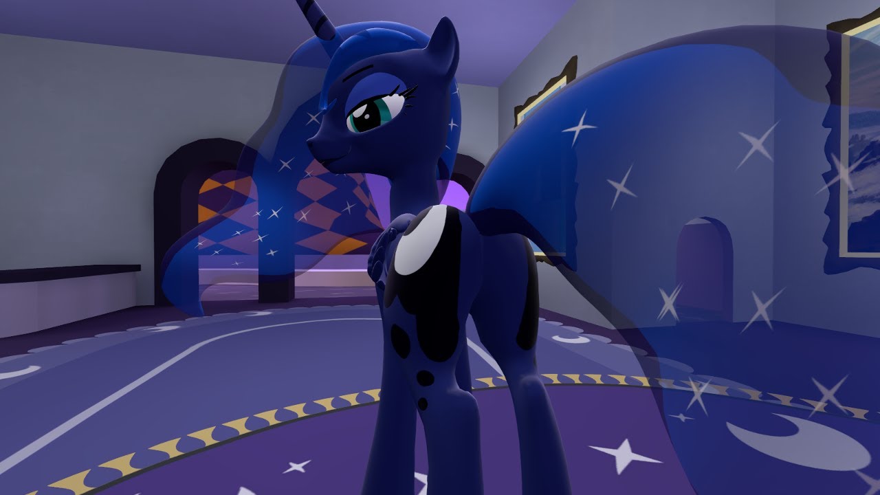 Luna Magic growth - YouTube