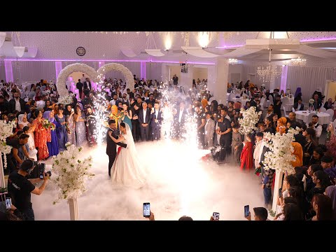 Daweta wêranşar / Mehmet & Welate - Alican Koma Roj - Part 01 - Kurdische Hochzeit 2025 #EvinVideo