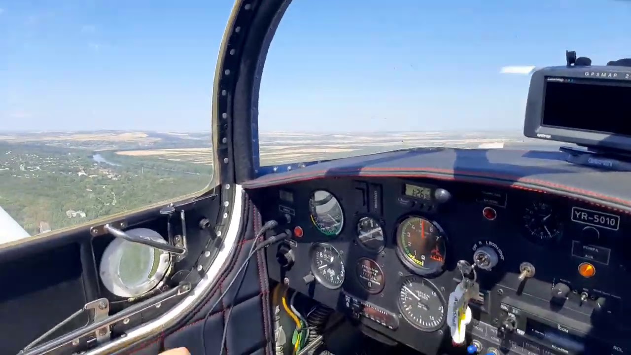 Microsoft Flight Simulator Real life 2020 - YouTube