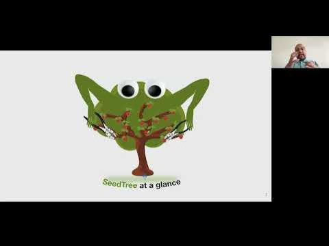 SeedTree: A Dynamically Optimal and Local Self-Adjusting Tree at Dutch Seminar on Optimization ...