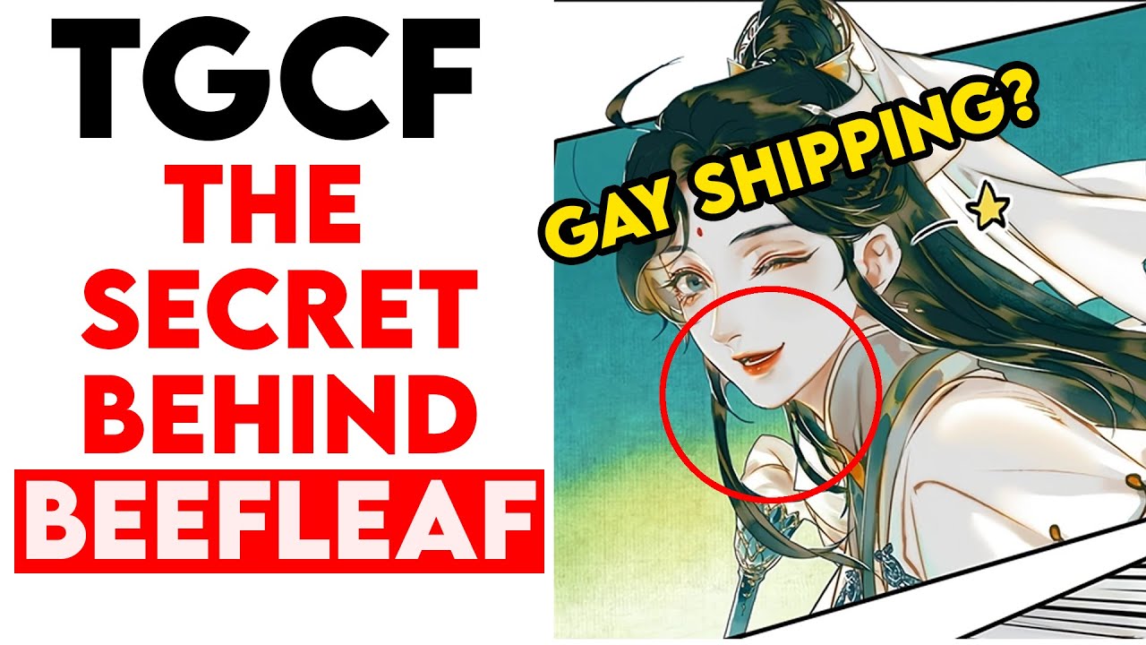 What is Beefleaf and Why the Ship Works: Wind Master x Earth Master ...