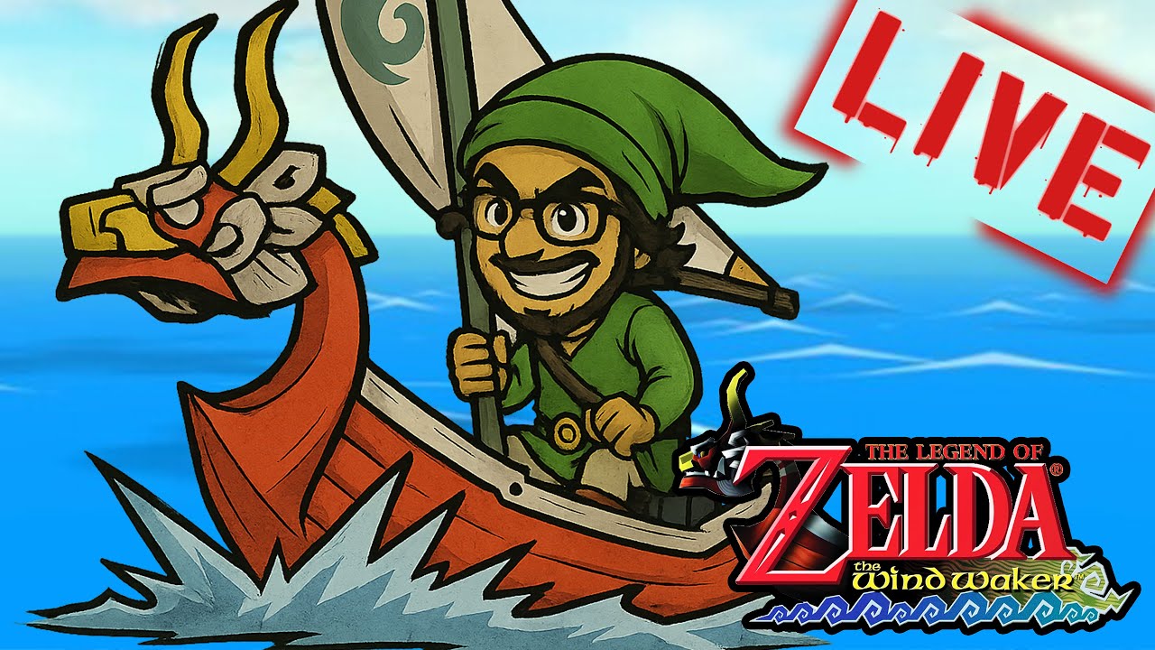 Preparing for the Temples! Fire & Ice Arrows Unlocked #2 | Wind Waker ...