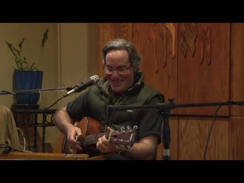 Kirtan Rabbi at Congregation Bonai Shalom (March 3, 2013) - YouTube