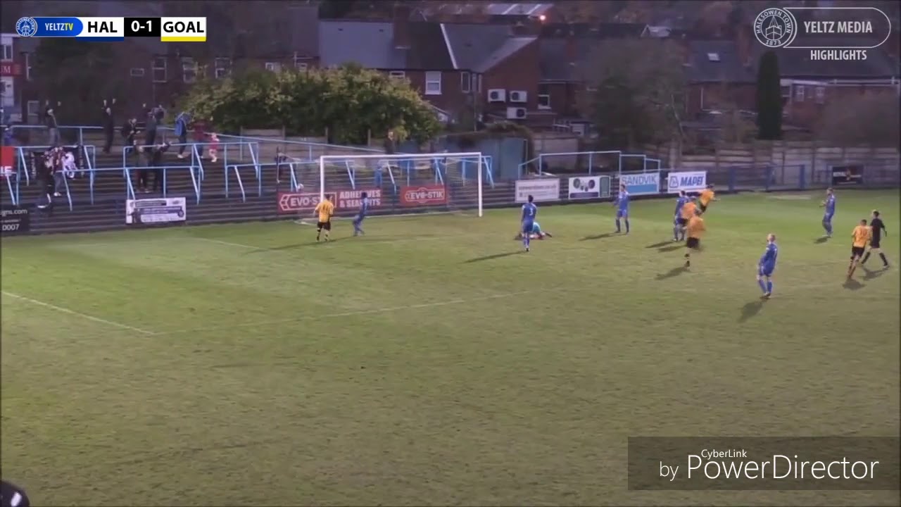 James Murray dosent score crap goals! - YouTube