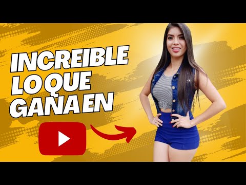 ISELITA RIVAS ¿CUANTO GANA EN YOUTUBE?