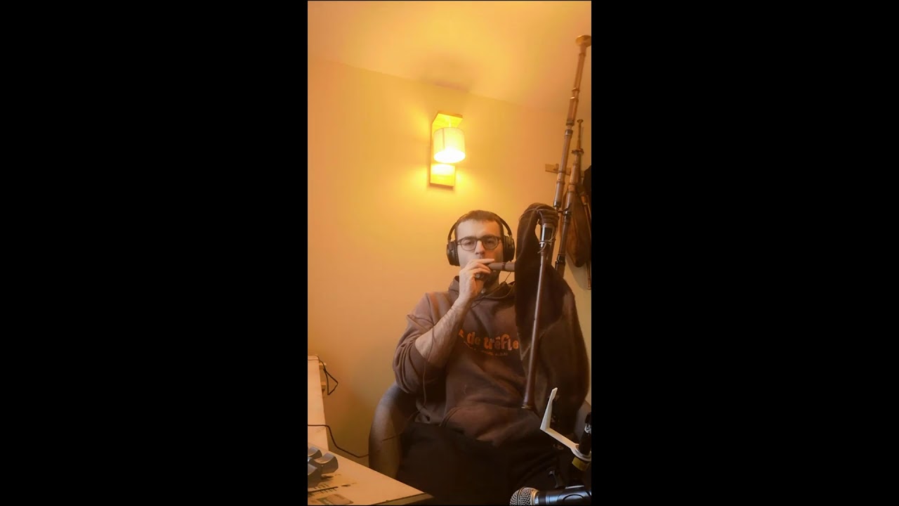 SHILLELAGH - YouTube