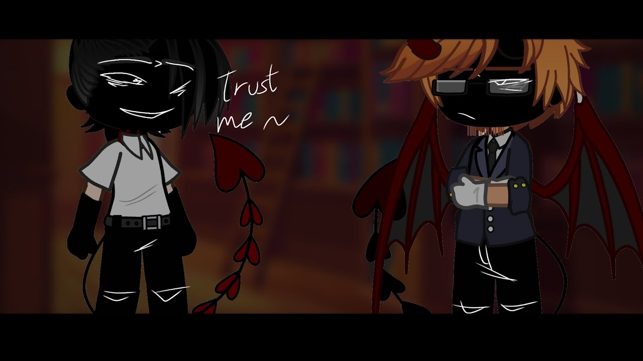 William family stuck in a room with Lora family[] FNAF[] MY AU [] - YouTube