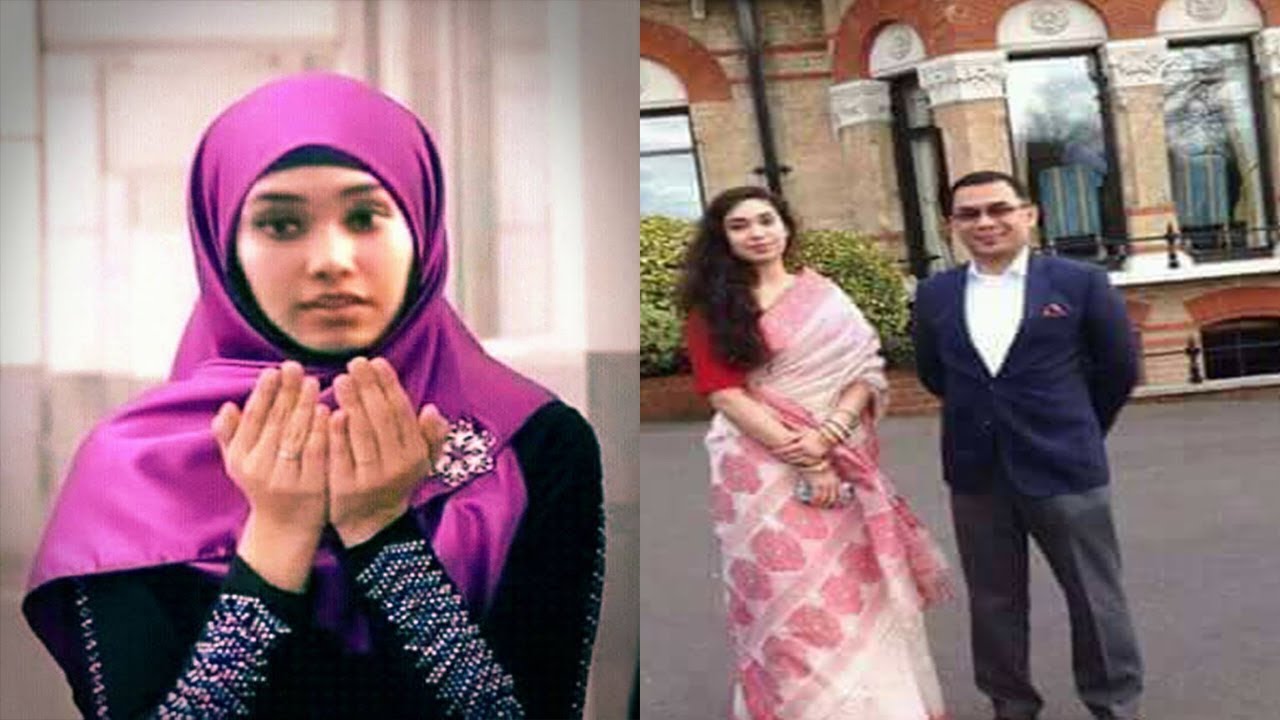 যে কারনে তারেক রহমানের মেয়ে জাইমা আসতে পারেন বিএনপির নেতৃত্বে! Zaima ...