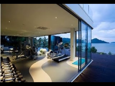 The Ultimate Fitness Experience: Touring the World's Most Expensive ...