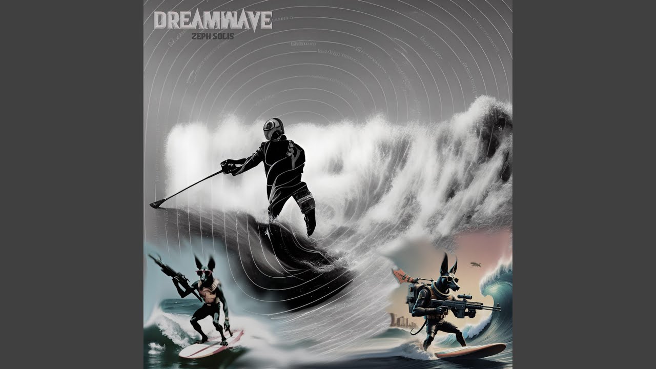 Dreamwave - YouTube