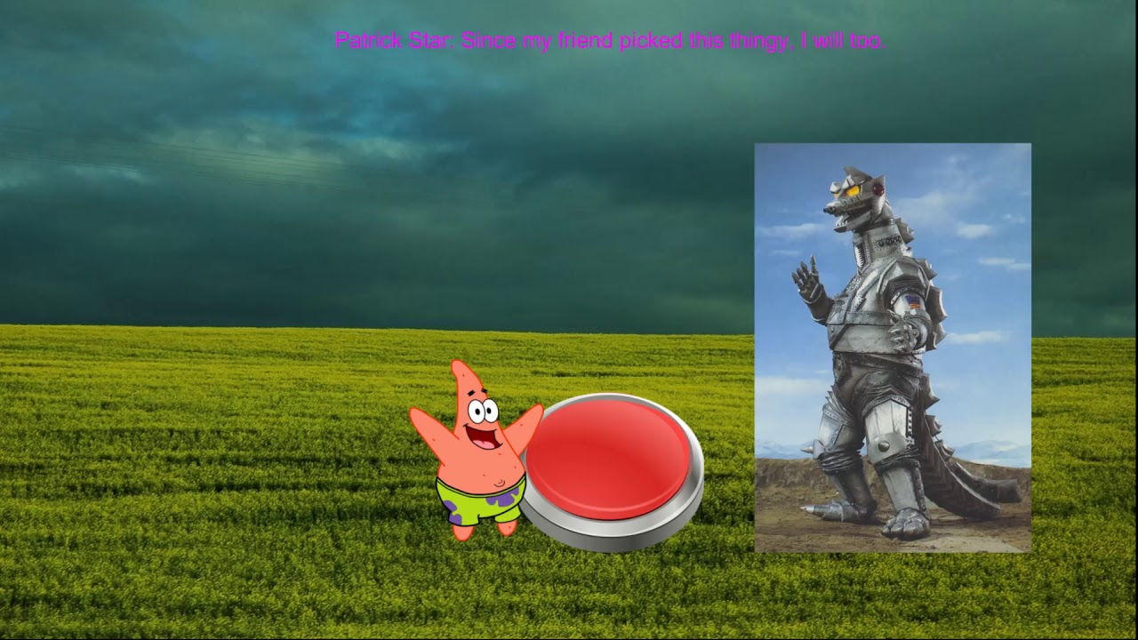 Character Eradication - Episode 26: Sponge Cleans Nuke!? - YouTube