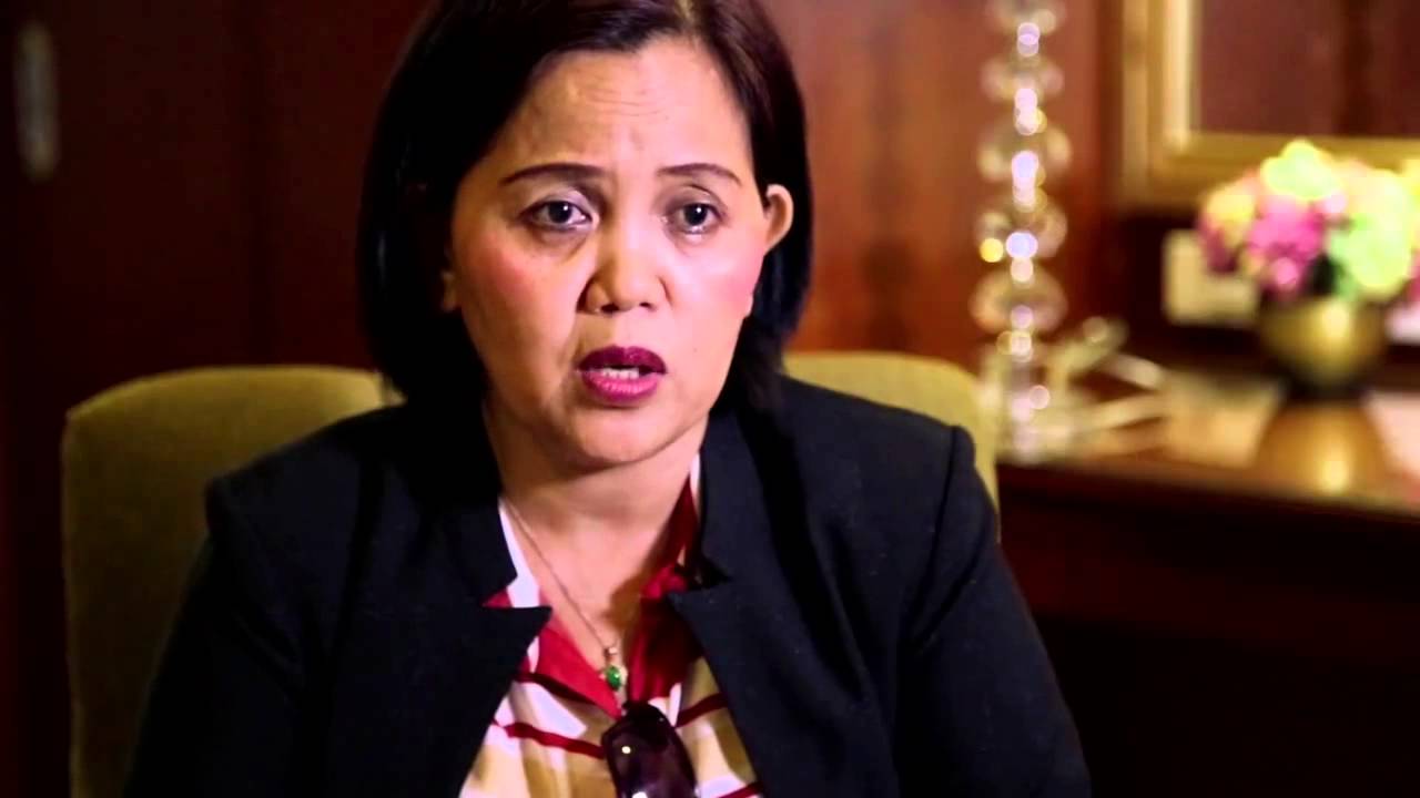 Kwentong TPC Mindanao - Mindanao Icon - YouTube