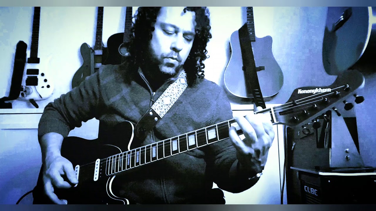 Spring Out - Àlex Thomas - YouTube