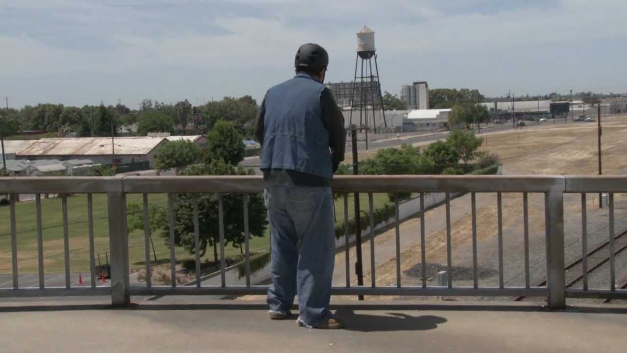 The Bad Man Punts Baxter, Anchorman (sweded) by Dumb Drum - YouTube